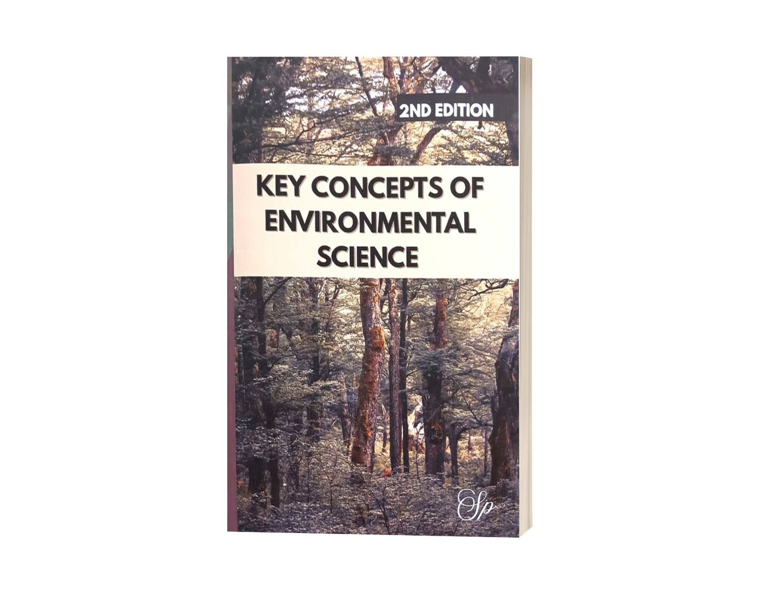 Key Concepts of Environmental Sciences by Shaharyar Publishers @CSS ...